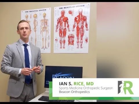 Ian S. Rice, M.D. - Beacon Orthopaedics & Sports Medicine