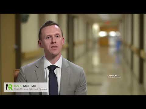 Ian S. Rice, M.D. - Beacon Orthopaedics & Sports Medicine
