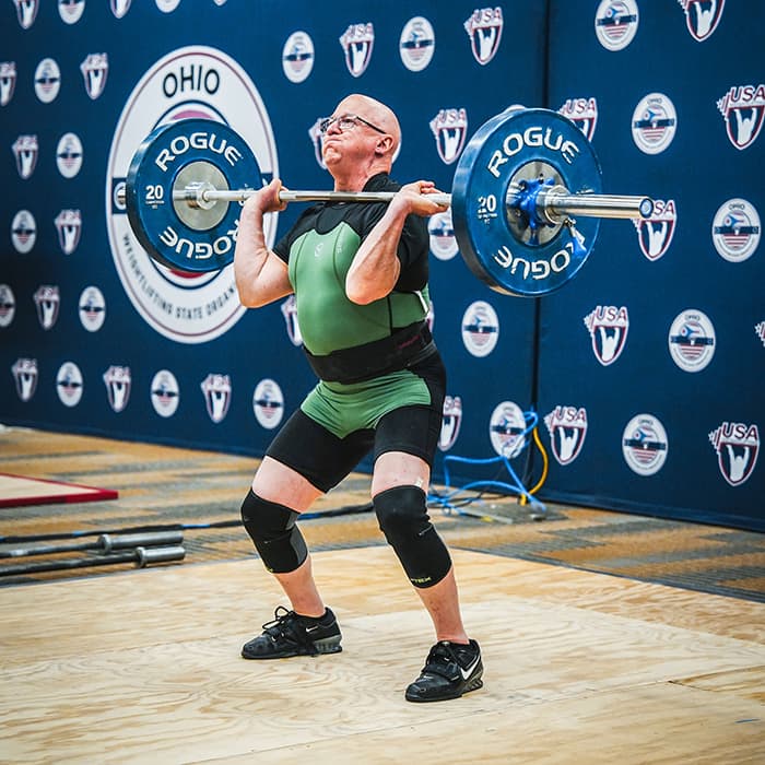 Gold Medals Don’t Retire: How Beacon Helps Champions Keep Winning