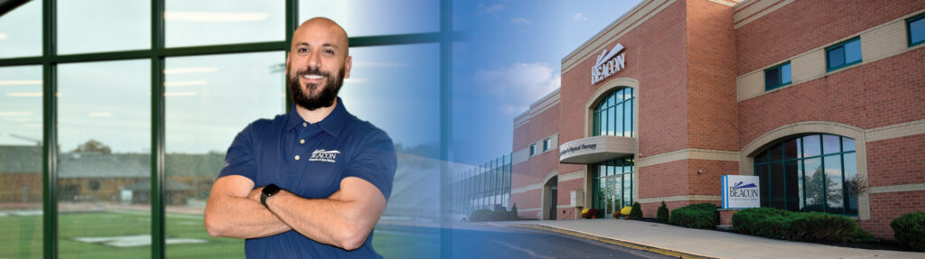 BEACON ORTHOPAEDICS & SPORTS MEDICINE WELCOMES CINCINNATI NATIVE DR. ADAM ABRAHAM - Beacon ...