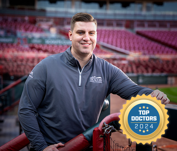 Robert Pettit, MD | Orthopedic Surgeon Cincinnati and Northern Kentucky