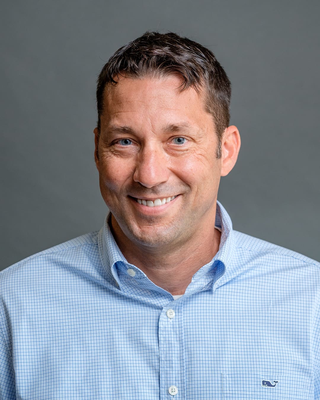 Chad Unger - Beacon Orthopaedics & Sports Medicine