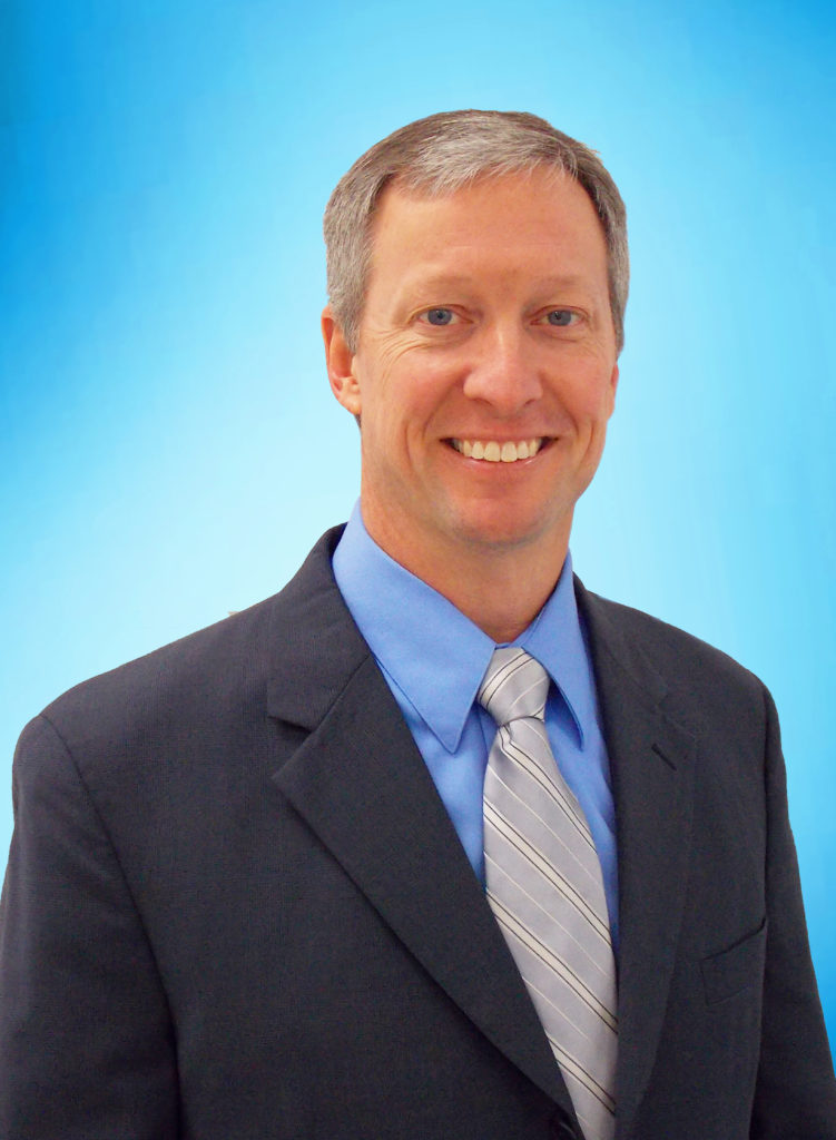 Dr. David Sower - Spine Specialist with Beacon Orthopaedics