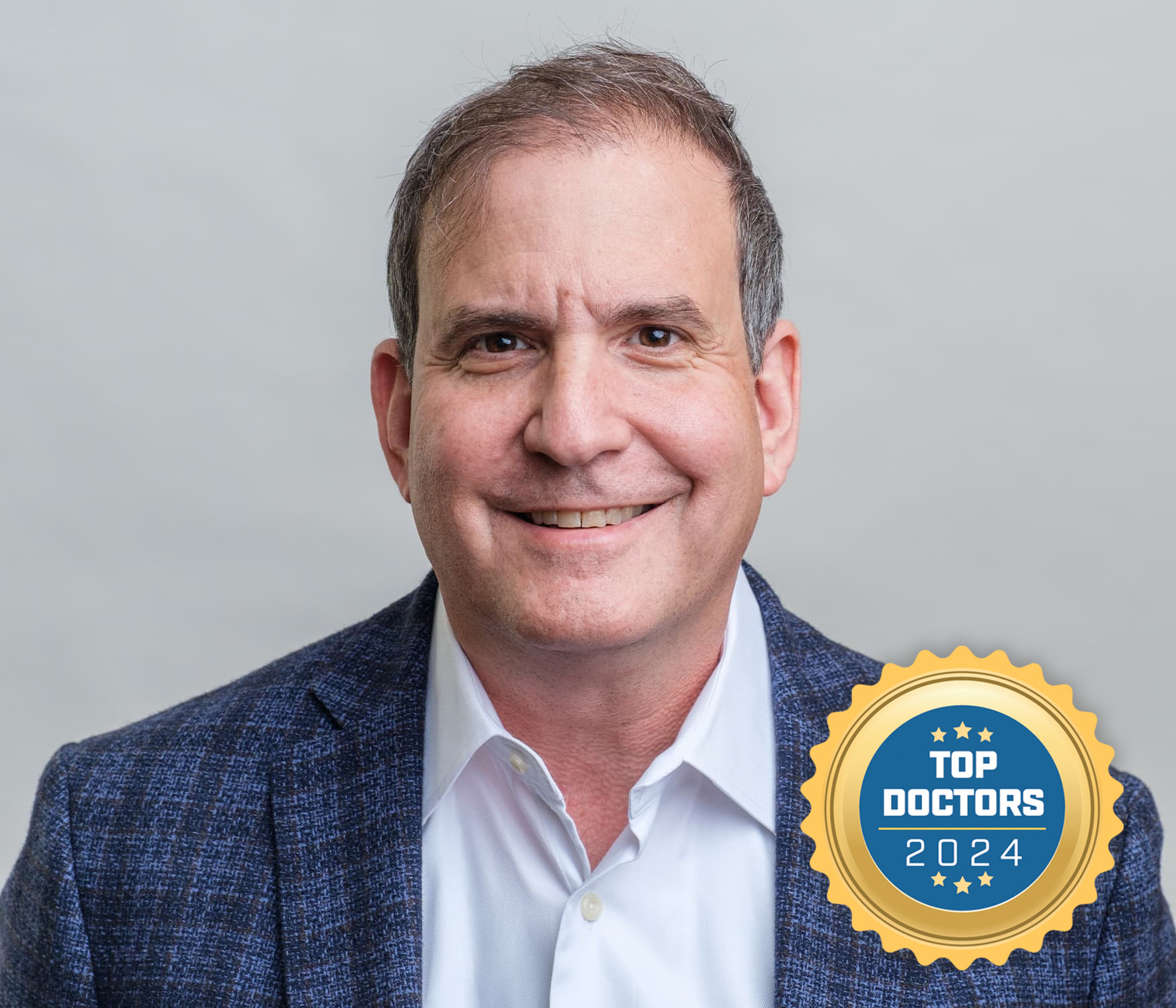Steven J. Goldfarb, M.D. - Beacon Orthopaedics & Sports Medicine