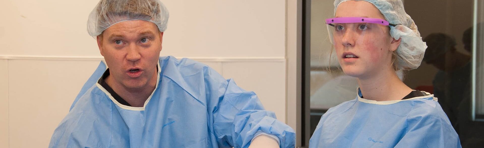 Shadowing Program Beacon Orthopaedics Sports Medicine