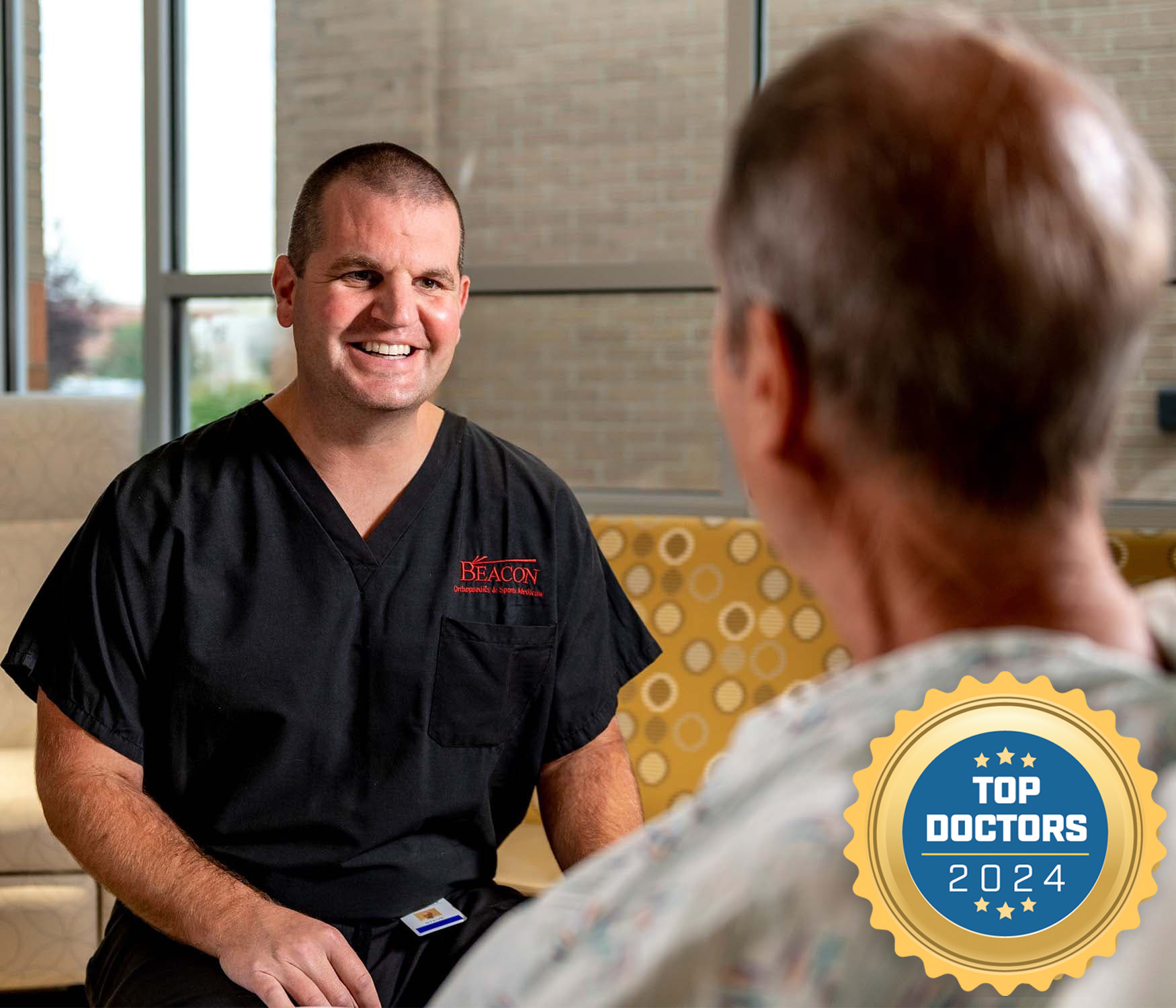 Steve Hamilton MD | Orthopaedic Surgeon in Cincinnati & Northern Kentucky