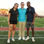 Ian S. Rice, M.D. - Beacon Orthopaedics & Sports Medicine