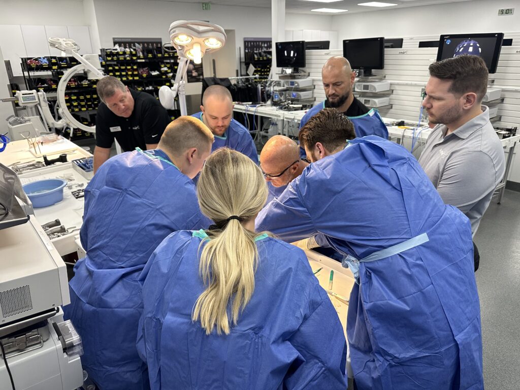 Beacon Physicians Guide Fellows Through Advanced Training and ...