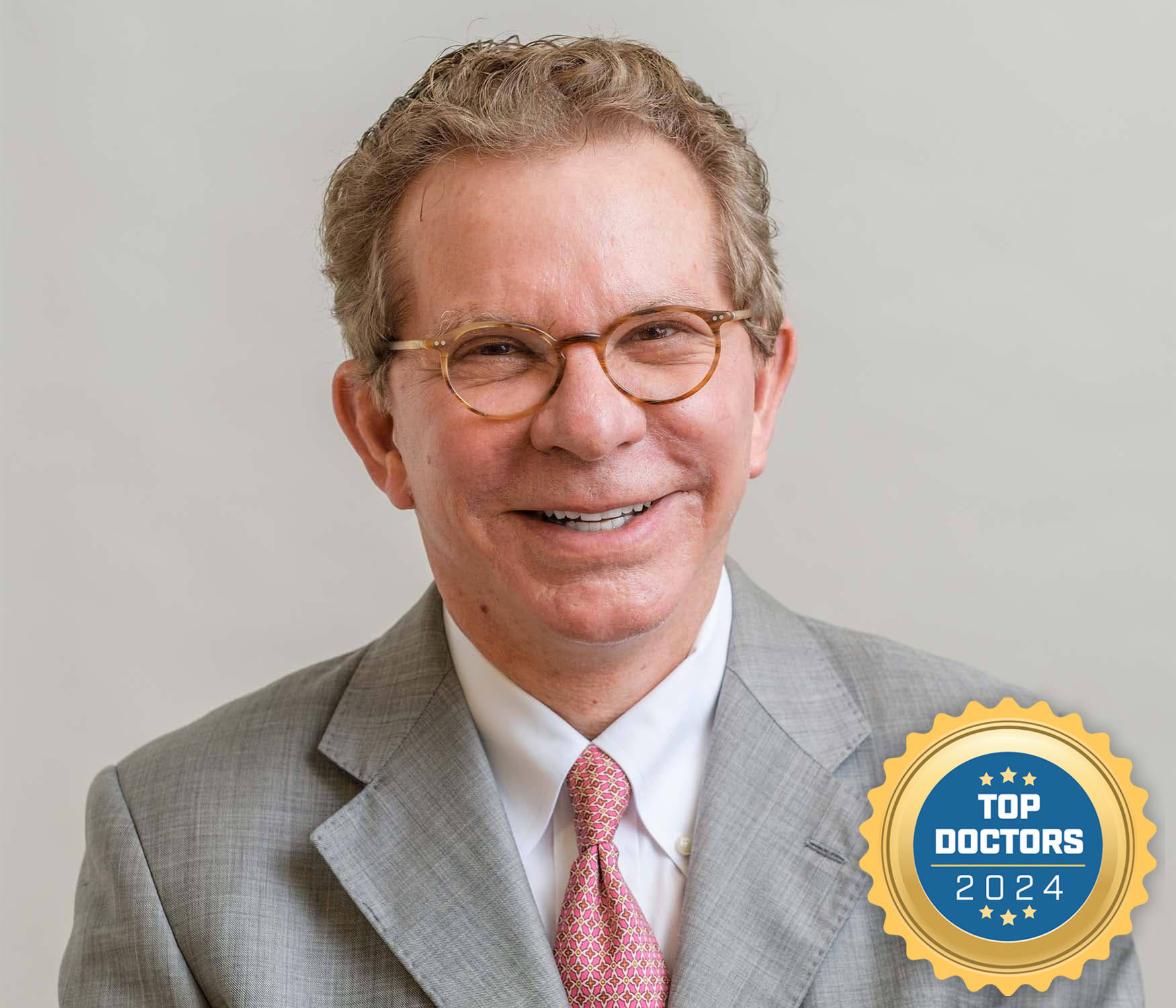 John J. Larkin, MD | Orthopedic Surgeon Cincinnati and Dayton OH