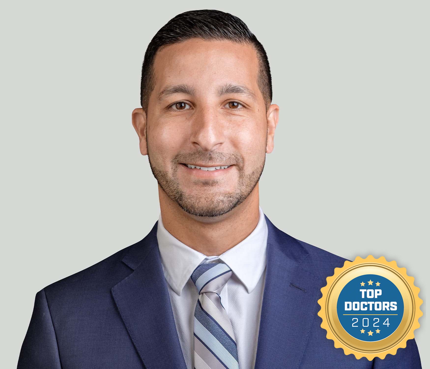 Alberto Maldonado, MD | Sharonville Board Certified Sports Medicine ...