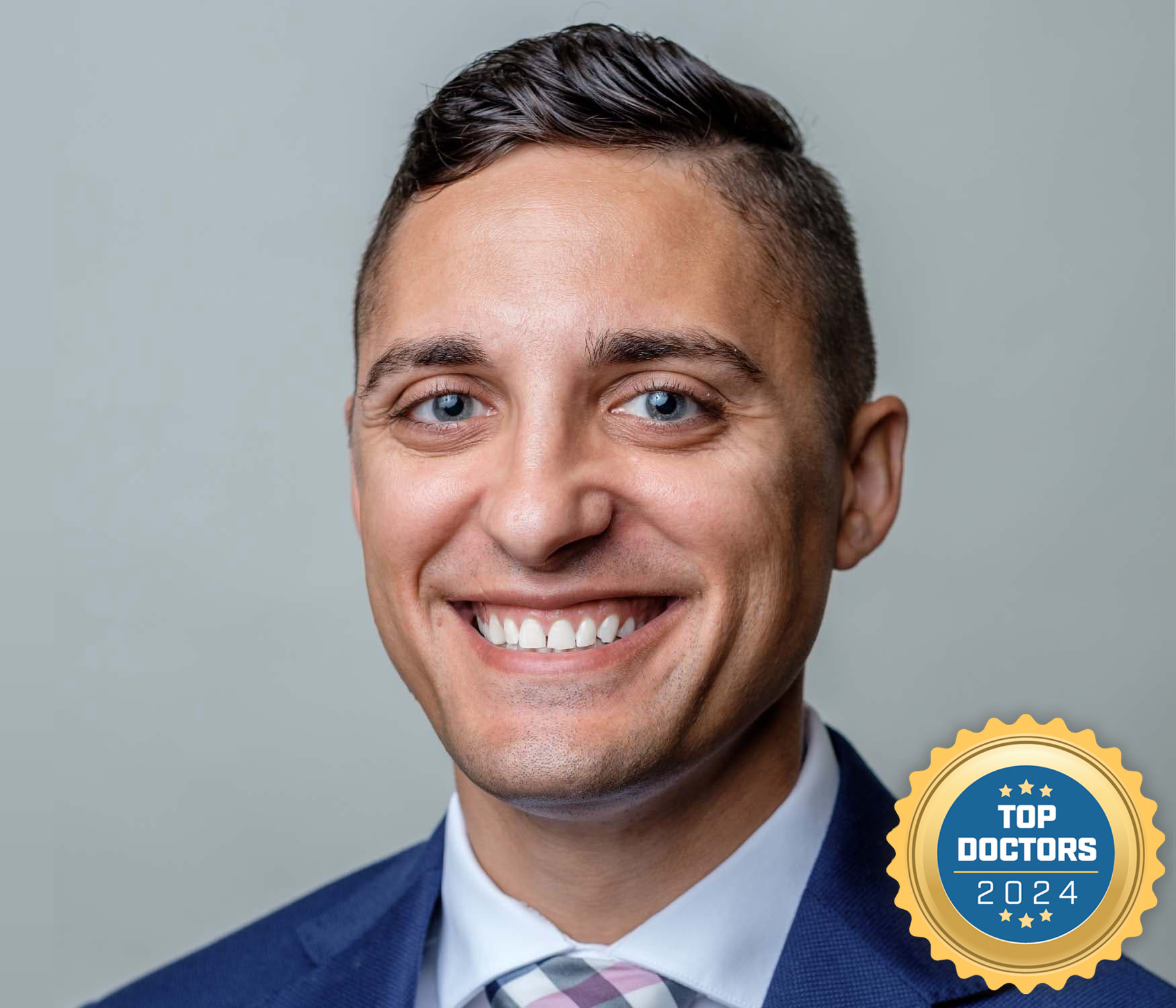 George Matic, MD | Primary Care Sports Medicine Physician Sharonville