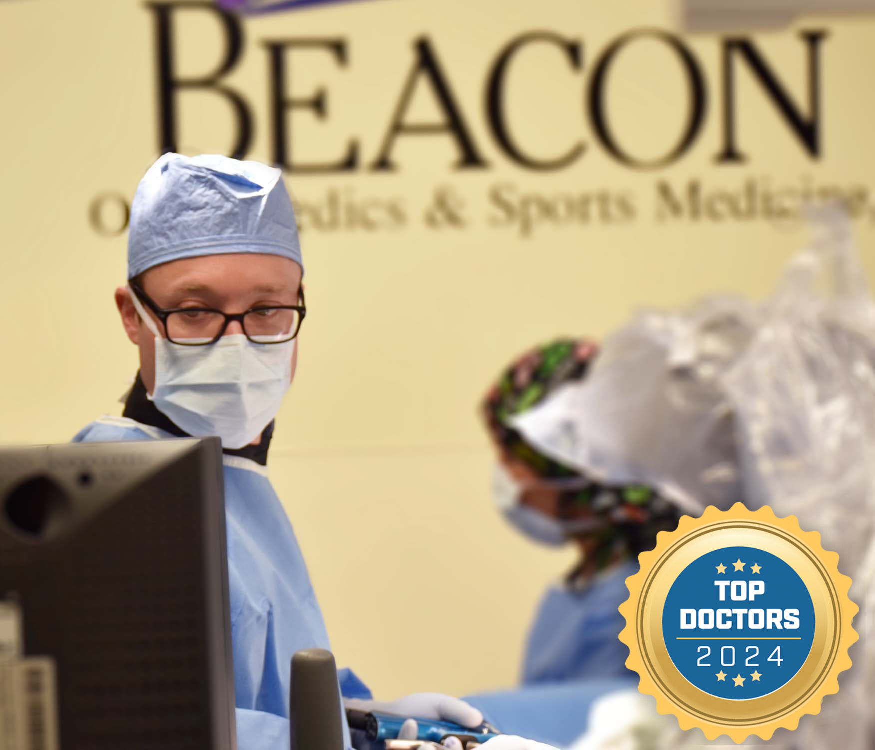 Adam G. Miller, MD | Board Certified Orthopedic Surgeon Cincinnati