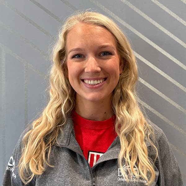 Athletic Training - Beacon Orthopaedics & Sports Medicine