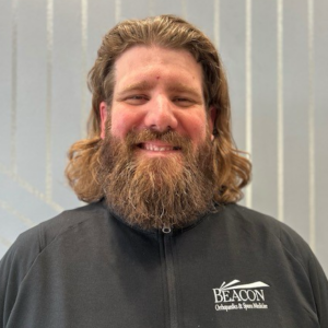 Athletic Training - Beacon Orthopaedics & Sports Medicine