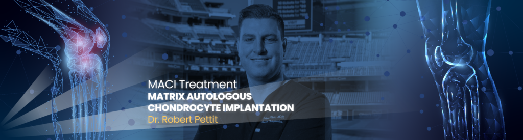 Patients May Avoid Arthritis and Potential Knee Replacement with Beacon ...