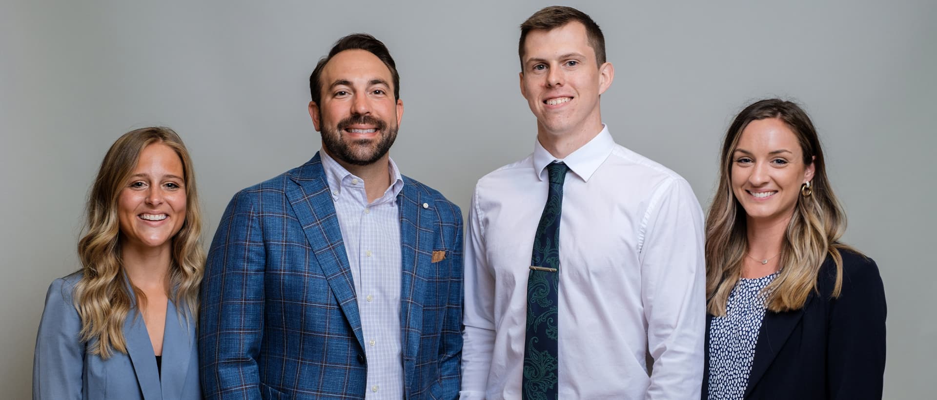 Dr. Andrew Razzano's Team - Beacon Orthopaedics & Sports Medicine