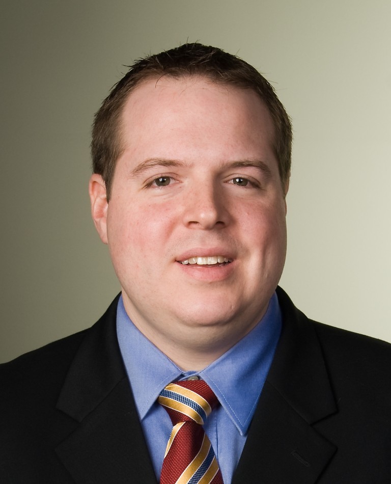 Dr. Rodway Named Venue Magazine's Great Leaders Under 40! - Beacon ...