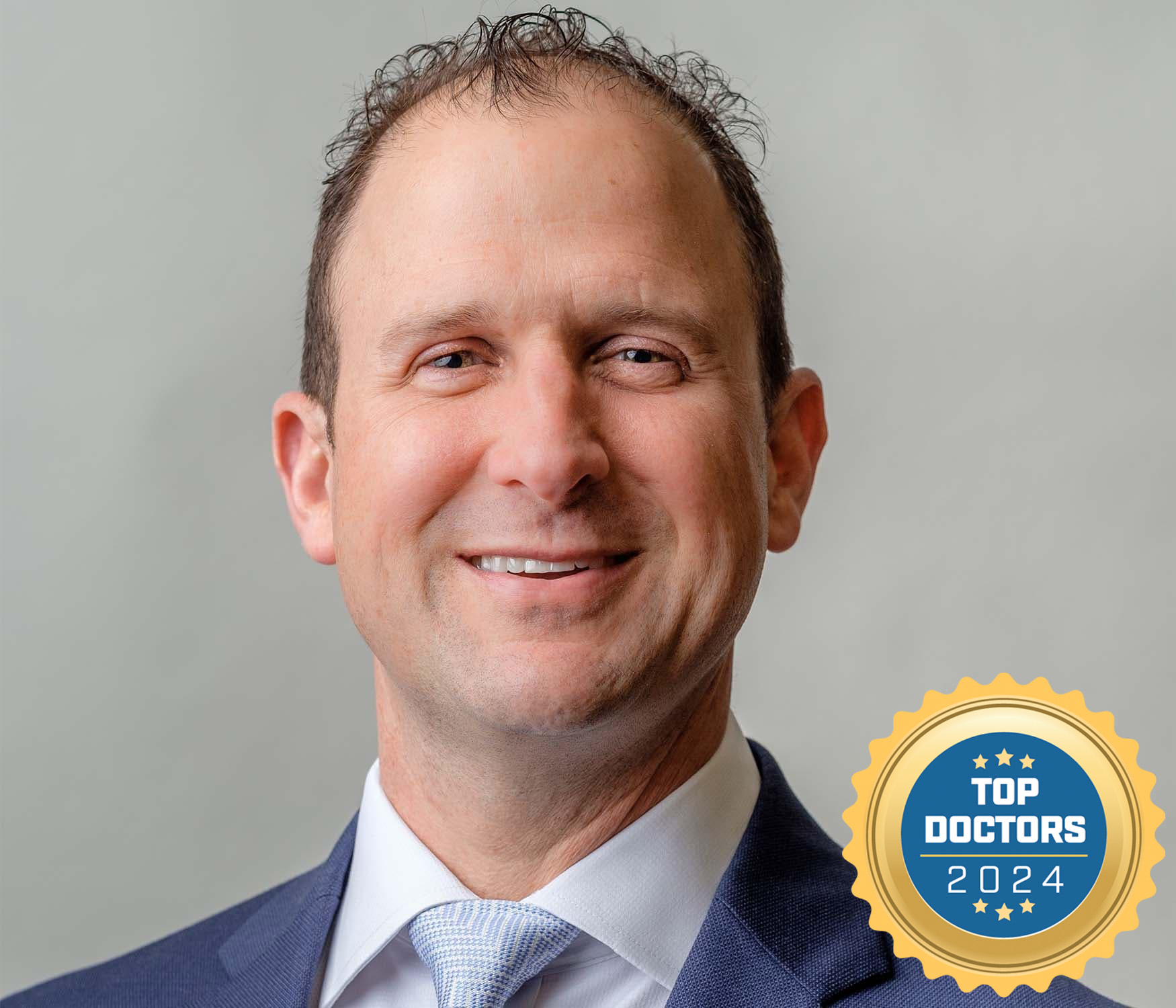 Michael T. Rohmiller, MD | Spine Surgeon Northern Kentucky & Sharonville