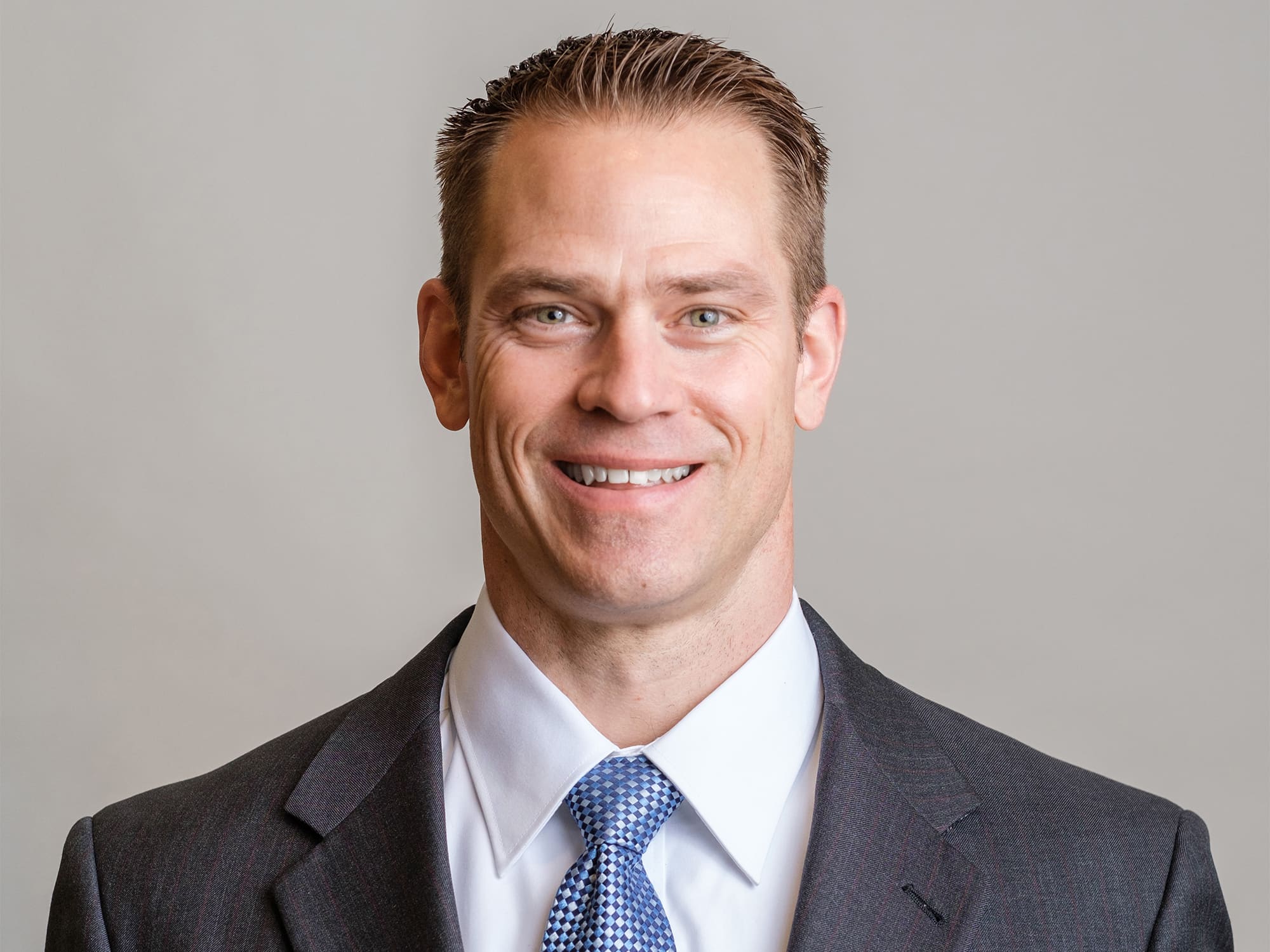 Brian A. Rottinghaus, MD | Cincinnati Board Certified Orthopedic Surgeon