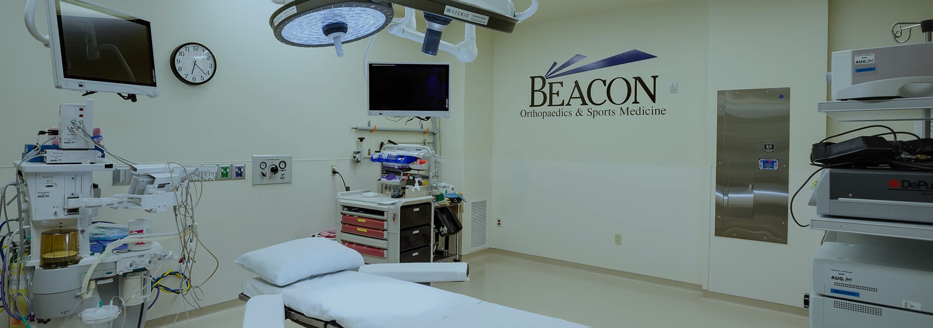 Beacon Orthopaedics & Sports Medicine Earns Advanced AAAHC Orthopaedic Certification Across All ...