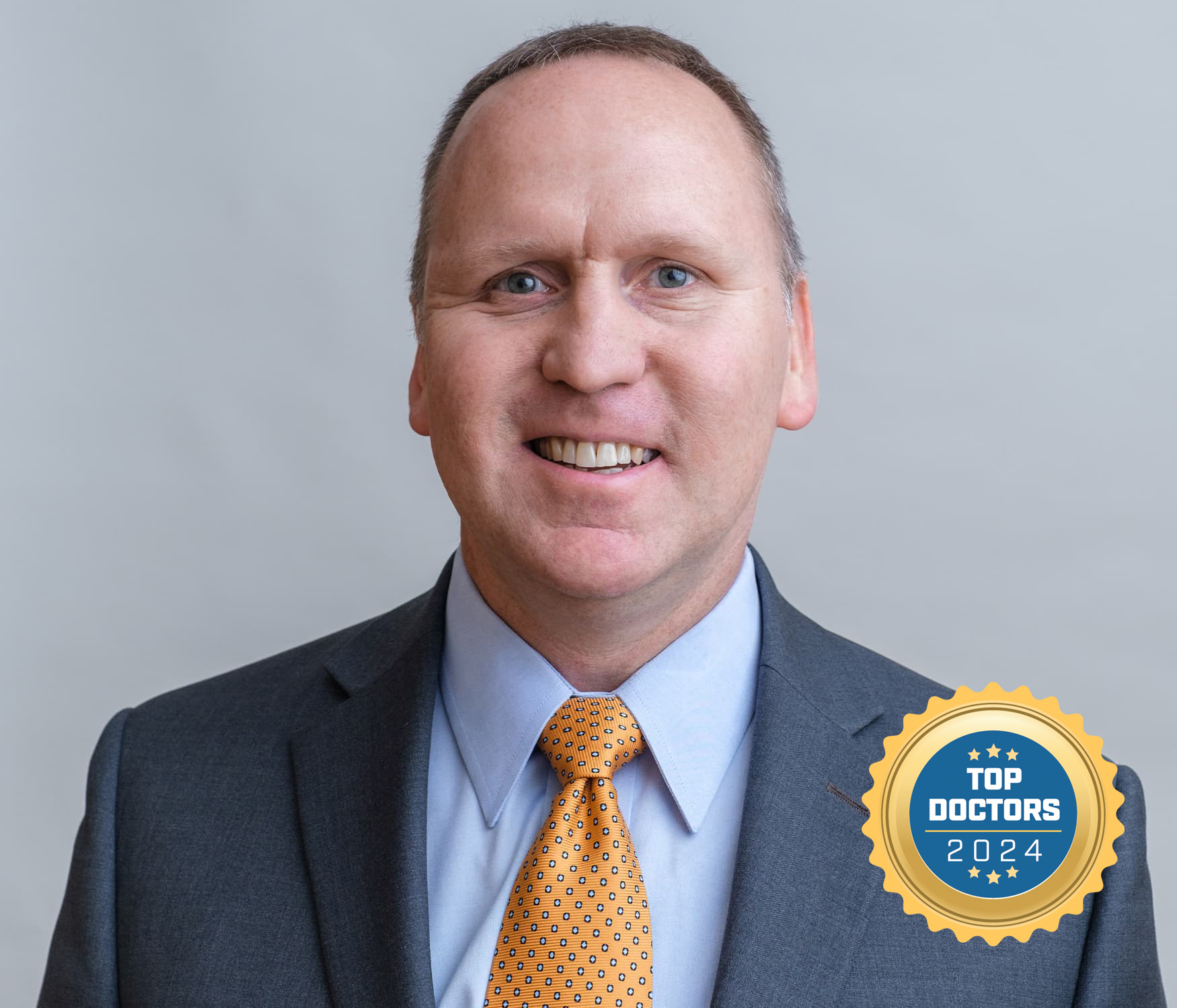 Marc Wahlquist, M.D. - Beacon Orthopaedics & Sports Medicine