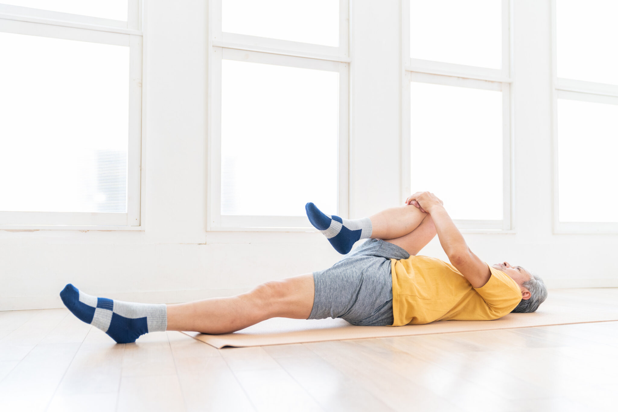 How to Restore Hip Flexibility and Strength | Beacon Orthopaedics