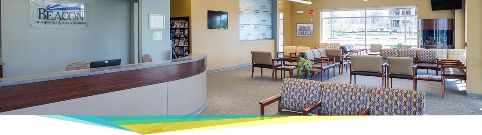 Locations | Greater Cincinnati, Batesville, Wilmington | Beacon ...