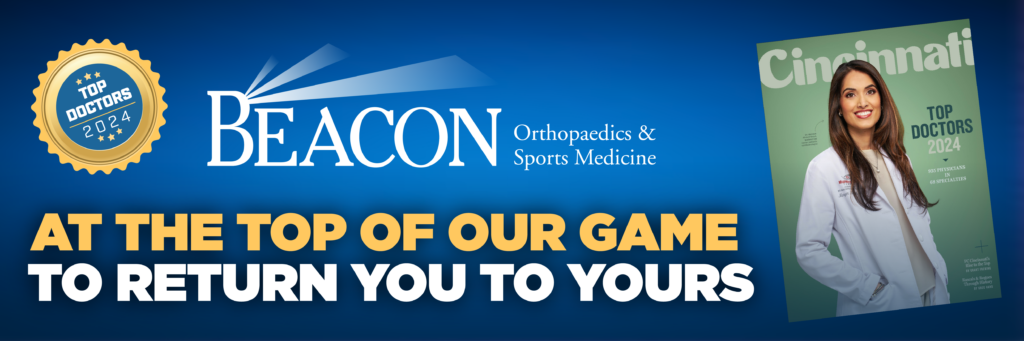 At Beacon All Docs Are Top Docs!